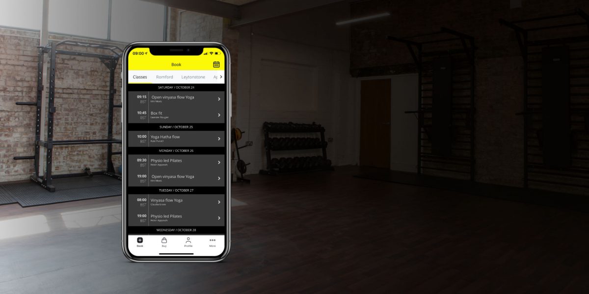 Welcome to Fitness Hub East London – Fitness Hub